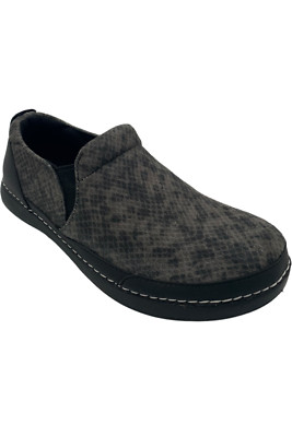 Alegria Slip-On Shoes with Double Gore Axis Snake | eBay