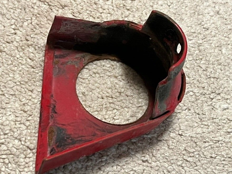 McLane 2035 Original OEM Front Cutter Head Belt Guard for Edger Trimmer ...