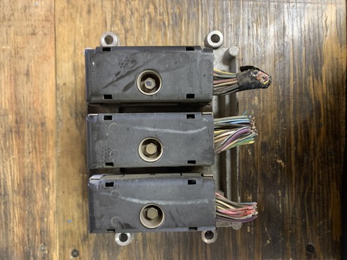 TrailBlazer 2003 - 2005 Engine Computer ECM PCM 12574976 4.2L ...