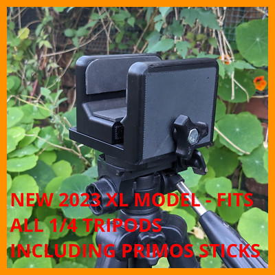 Shooting Saddle XL, Rifle Cradle, Hog/Pig Saddle, For Tripod and Primos ...