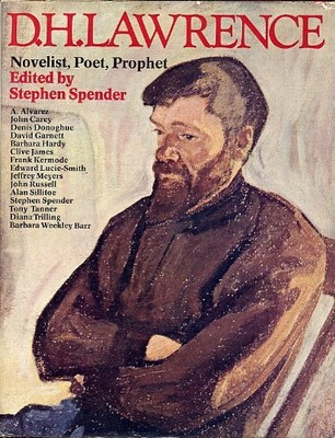 D.H.Lawrence: Novelist, Poet, Prophet | eBay