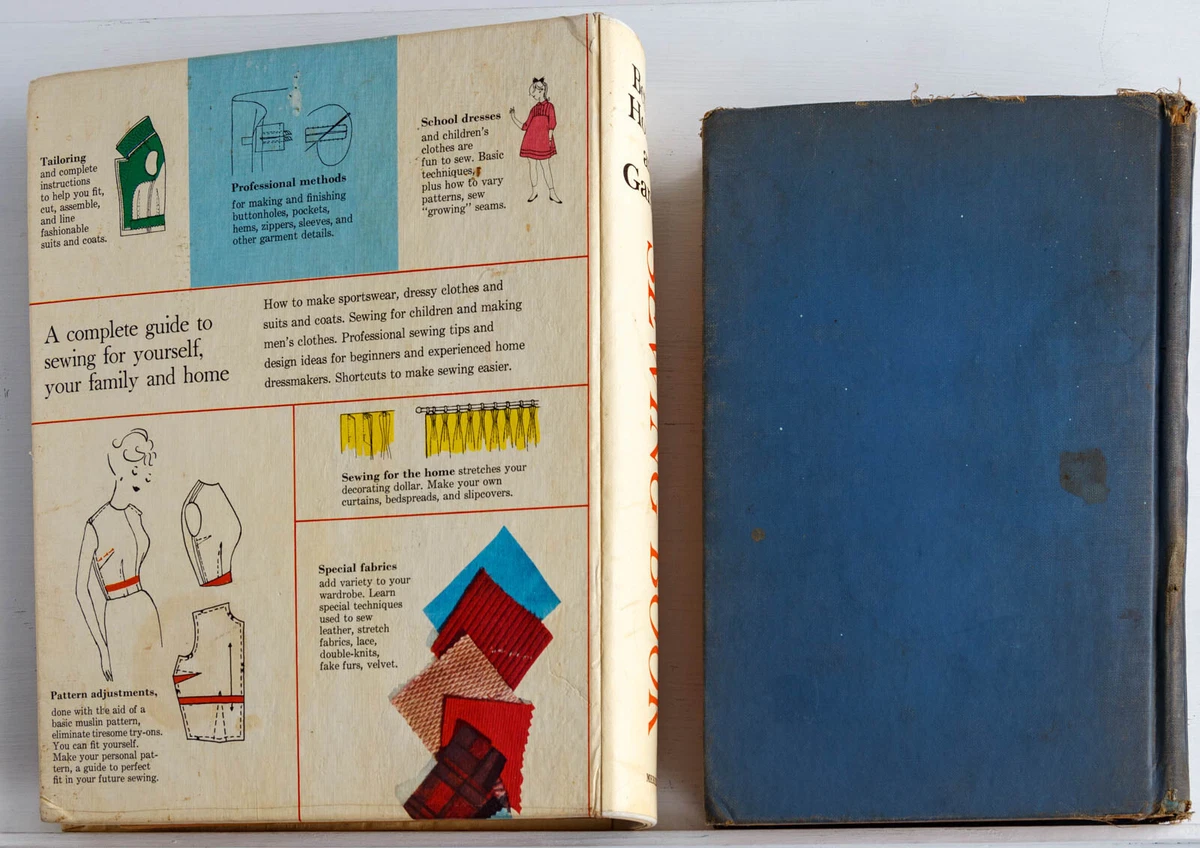 Tailoring Design Books