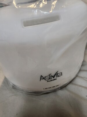 AstiVita Ultrasonic Humidifiers × 4 Pack Aromatherapy Diffuser 4 in 1 ...