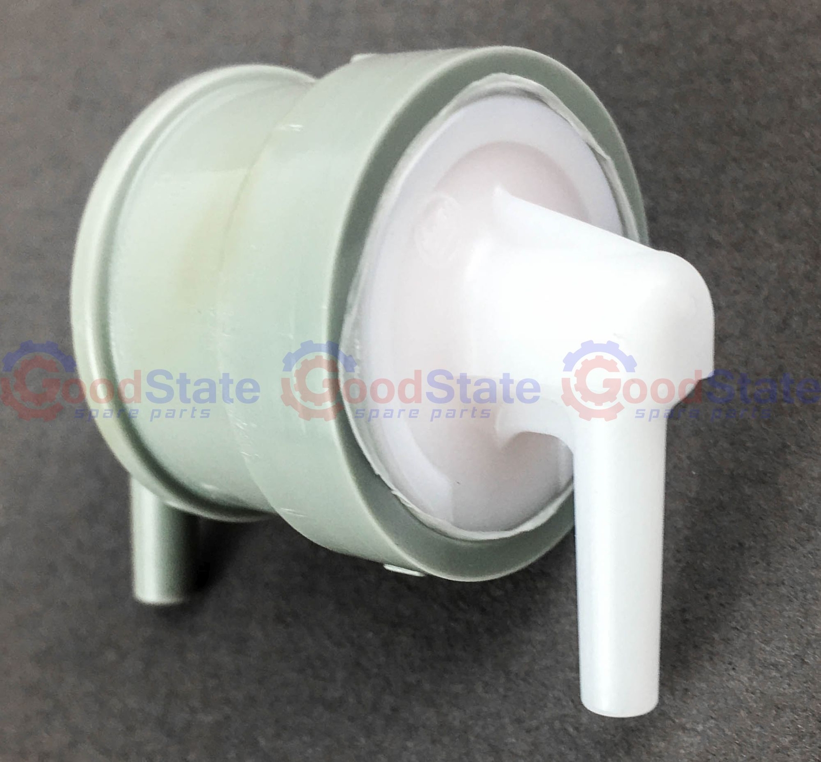 Genuine Hiace KDH223 KDH221 KDH203 KDH201 1KD MAP Sensor Oil Separator ...