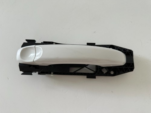 VOLKSWAGEN GOLF MK7 Rear Left Door Exterior Handle 5N0839885H 2016 OEM ...