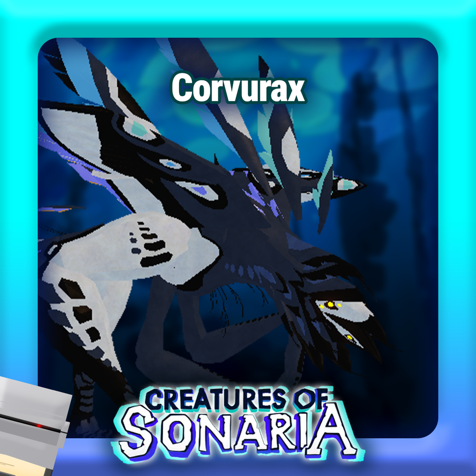 All Creatures & Mushrooms | COS | Creature Of Sonaria | Roblox | Cheap ...