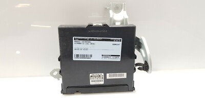 Toyota Aygo Citroen C1 II Start - Stop Module D'Unité de Commande 89260 ...