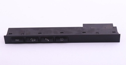 BMW X3 Series E83 Centre Console DSC PDC Switch Unit Panel 3413211 | eBay