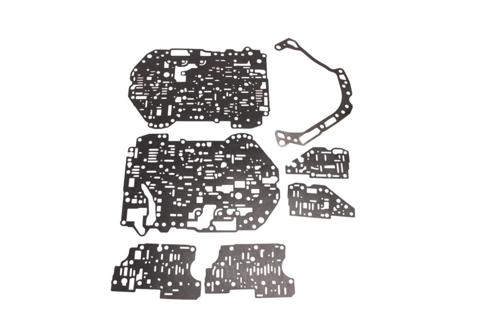 K79900HGX - 09G TF60SN GA6F21WA, TRANSMISSION REBUILD KIT, NO PISTONS ...