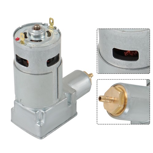Air Seat Compressor 12V For Grammer MSG93 MSG97AL MSG95G MSG95A MSG95AL ...