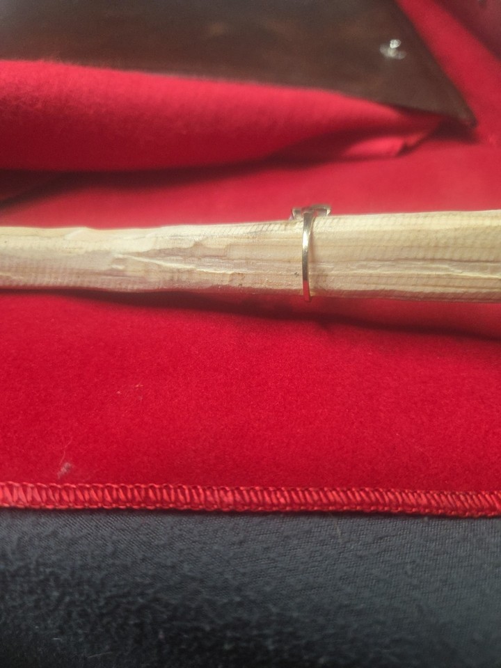 10k Gold Ring Old School Woman Size 7 | eBay