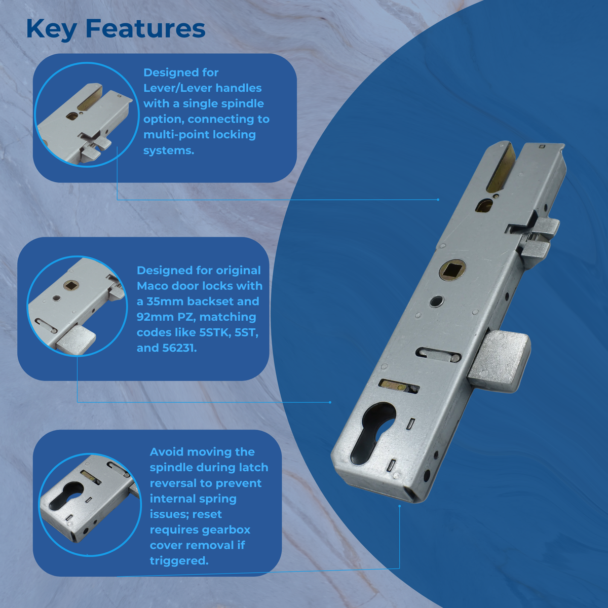 Open Box Lock PCB Hotel Lock In Door Locks & Locksets Onity HT24 Hotel ...