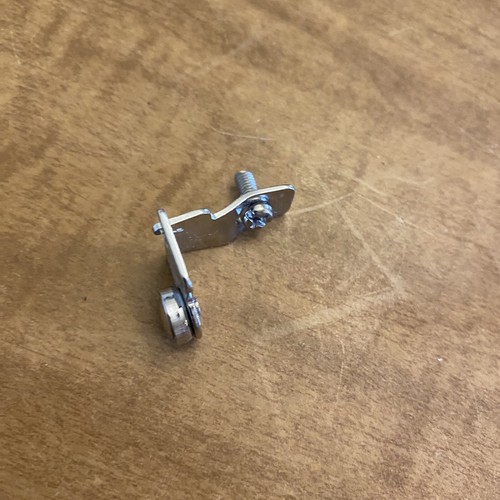 Simplicity 640 Sewing Machine Replacement OEM Part Thread Guide | eBay