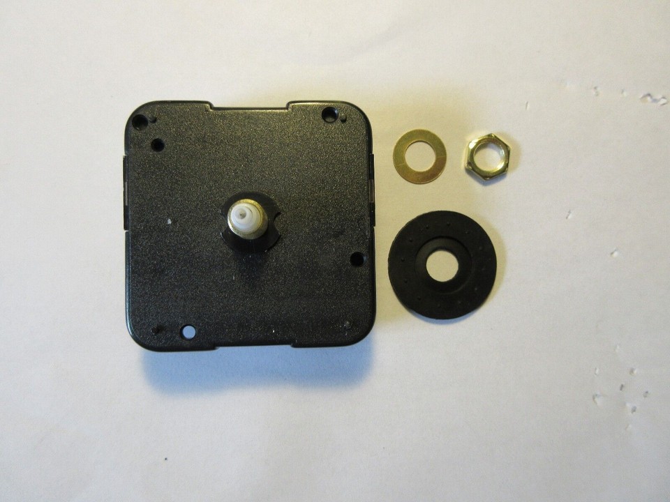 12888 Young Town Quartz Clock Movement Original Youngtown 12888 models ...