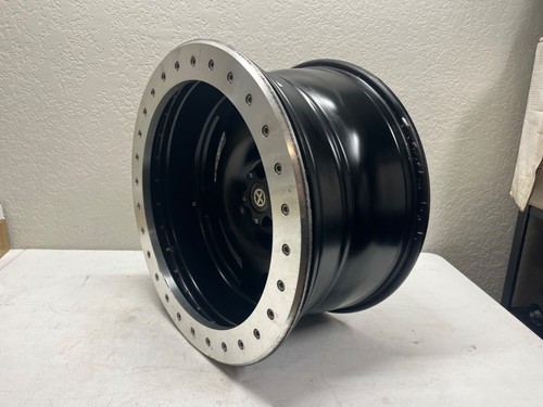 ATX Series AX756 Slab Beadlock wheel 20x10, 5x5 “5x127” pattern | eBay