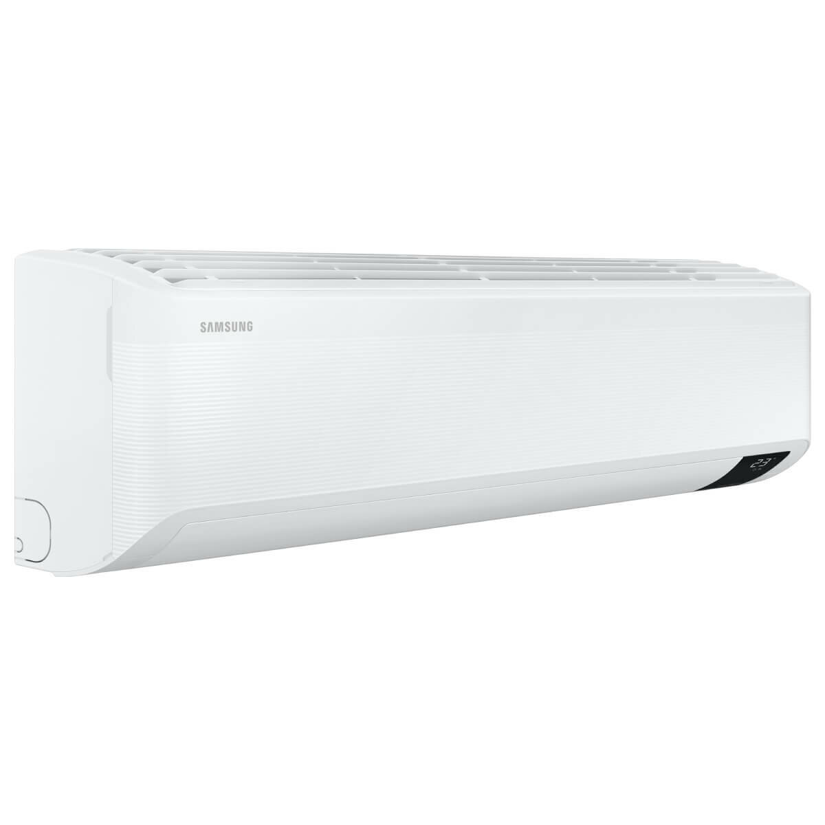 Samsung Geo Plus 8kW Split System Air Conditioner F-AR30BXGYCWK1 | eBay