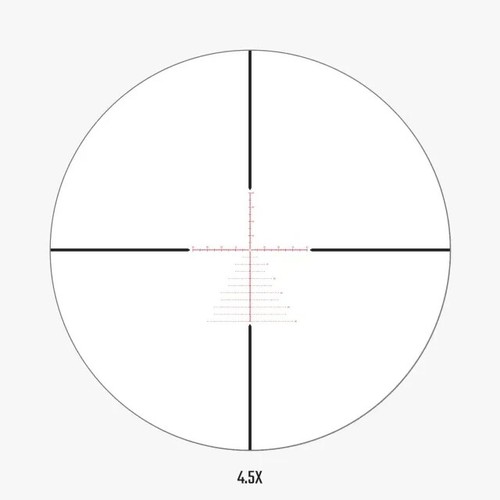 NEW Athlon Optics Ares ETR 4.5-30X56 FFP Illum. Reticles APRS1 APRS6 ...