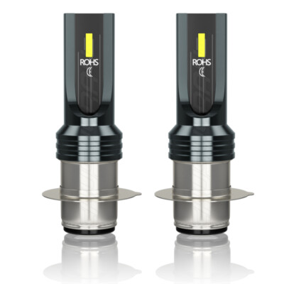 2 Super LED light bulbs for Kubota M5400 M5700 M5950 M6030 M6800 ...