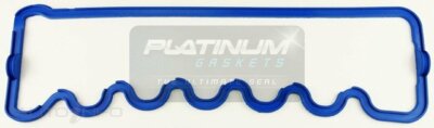 FORD FALCON EA, EB, ED XH UTE 6CYL SILICONE HI TEMP ROCKER COVER GASKET ...