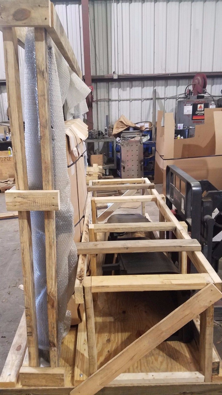 HMMWV M998 HARD TOP KIT Roof Panel w/o Hole,Rear Hatch SLANT BACK ...