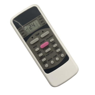 USA New Remote Control For Vissani VAP09R1AWT Portable Room Air ...