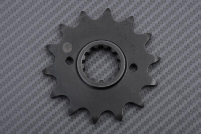 Pignon RENTHAL Classic 14 dents Pas 520 KAWASAKI KR 250 1989-1992 260-520-14P | eBay