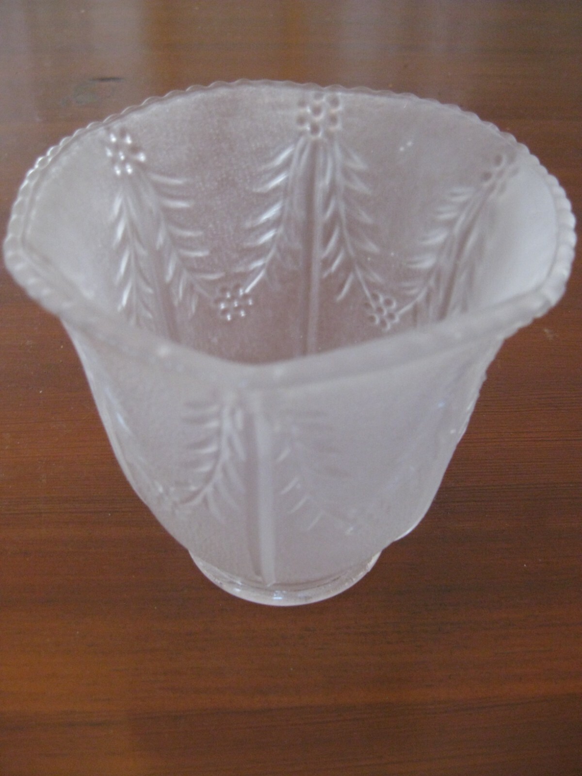 Vintage Reproduction Glass Shades for Gas/Electric Sconce | eBay