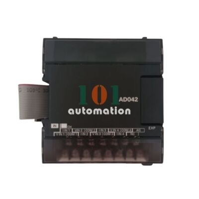 1PCS NEW FOR OM PLC module CP1W-AD042 | eBay