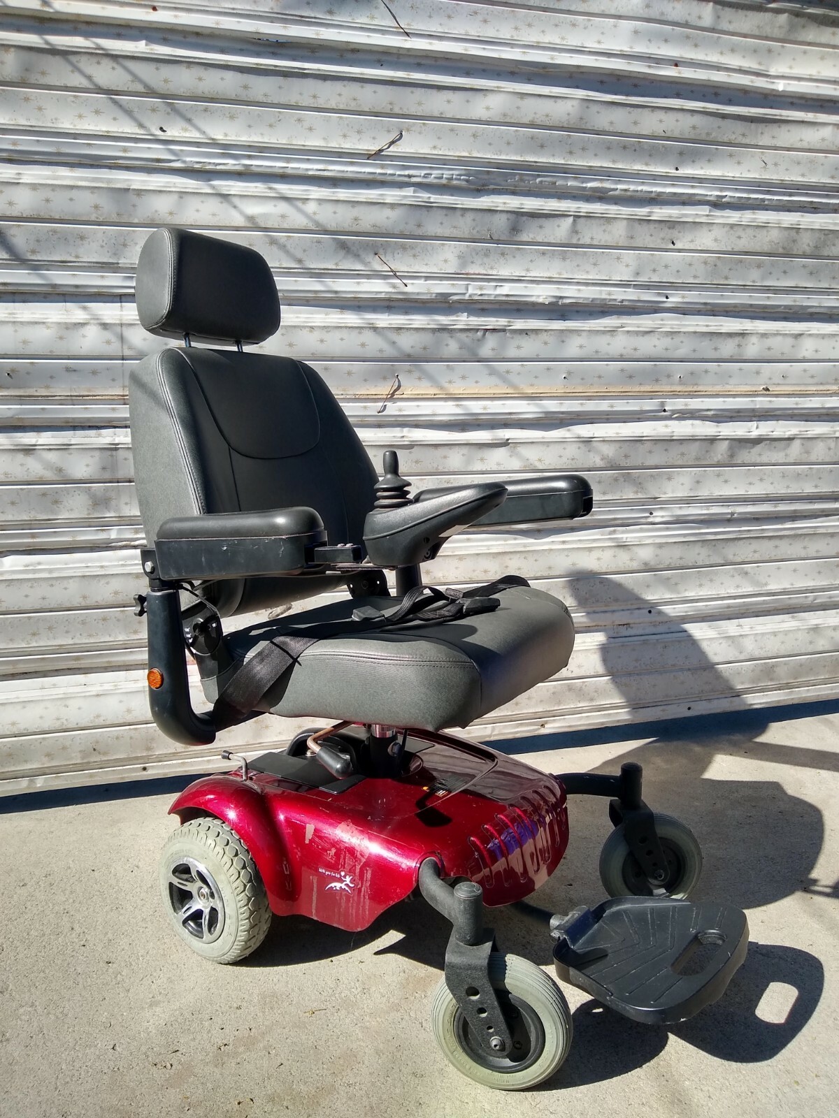 merits p320 power wheelchair | eBay