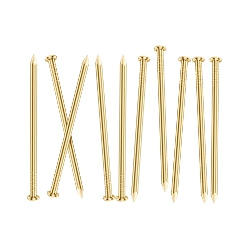 1 Inch Hardware nails, round head nail, Small nail, Nail hanging 1 inch ...