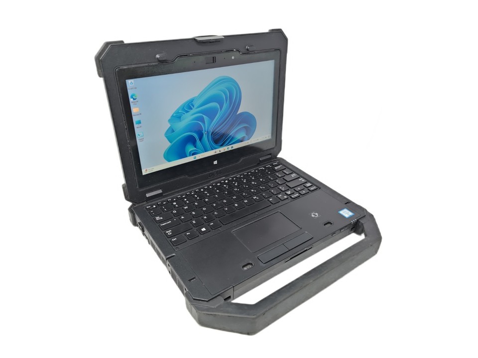 Dell Latitude 7214 Rugged Extreme | i5 • 16GB RAM • 256GB SSD | eBay