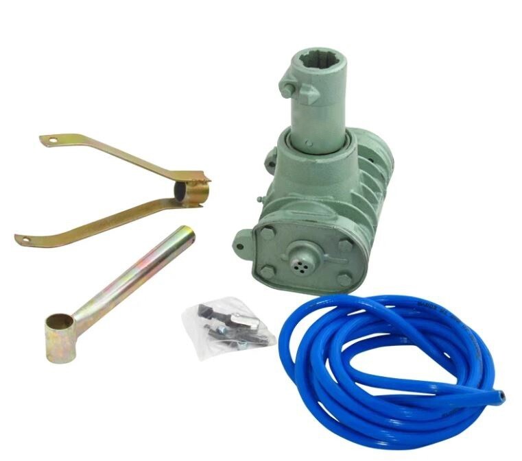 Kompressor für Zapfwelle Traktor Kompressor Druckluftkompressor für ...