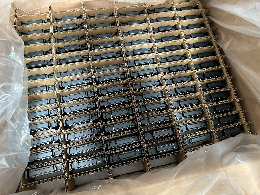 100PCS of Dell Gen 14 PowerEdge R640 R740 R740xd R940 SFF 2.5" HDD ...