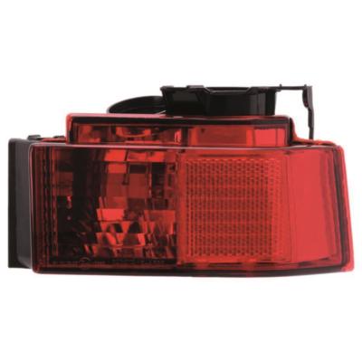 Luce Di Nebbia Posteriore Destra Per Opel Meriva 03- 1020463 | eBay