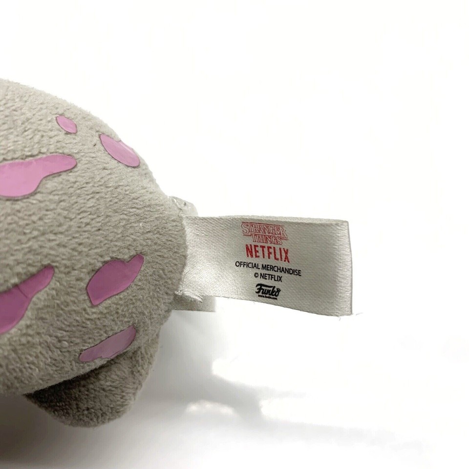 Demigorgon Plush Stranger Things Plush Funko Netflix 2017 Toy ...