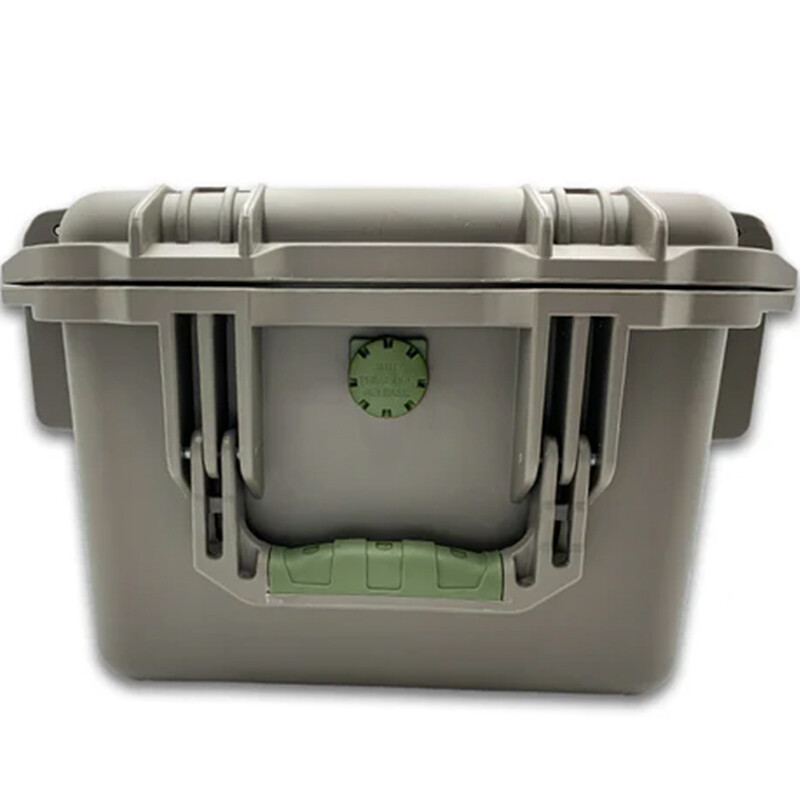 Kong Kase Weatherproof Shockproof Hard Case w/ Customizable Foam Empire ...