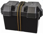 attwood 9067-1 27/27M BATTERY BOX BLACK | eBay