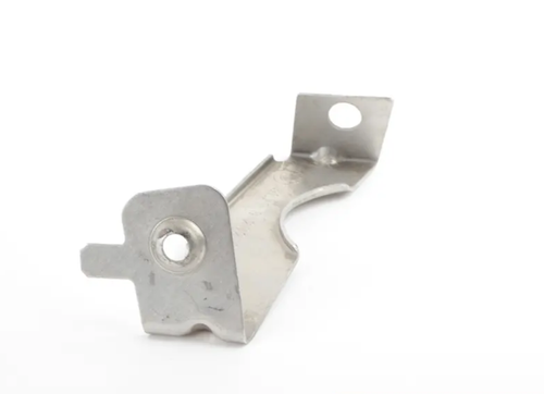 BMW 5 E39 Left Underfloor Panelling Bracket 8202965 51718202965 NEW ...