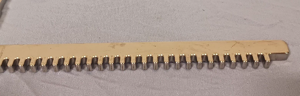 Delacroix Chevalier IMA Couetil Sternal Retractor 30200-00 | eBay