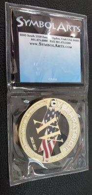 Cyber Patriot Challenge Coin XV 15 Cyberpatriots 2022 - 2023 | eBay