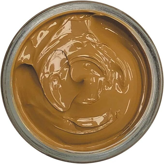 Moneysworth Best Boot & Shoe Cream Polish 50ml 1.7oz with/ without ...