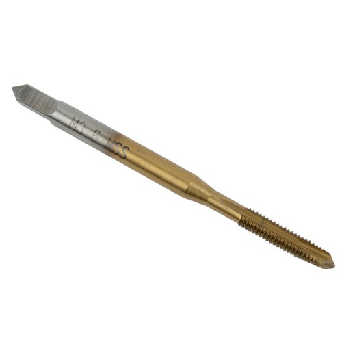 Accessories Thread Taps M2-M6 Machine Screw Tapping HSS High ...