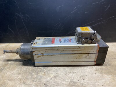 PDS - Precision Drive Systems DynaLOC DLS-90, 820-090-S012 PDS ATC spindle motor | eBay