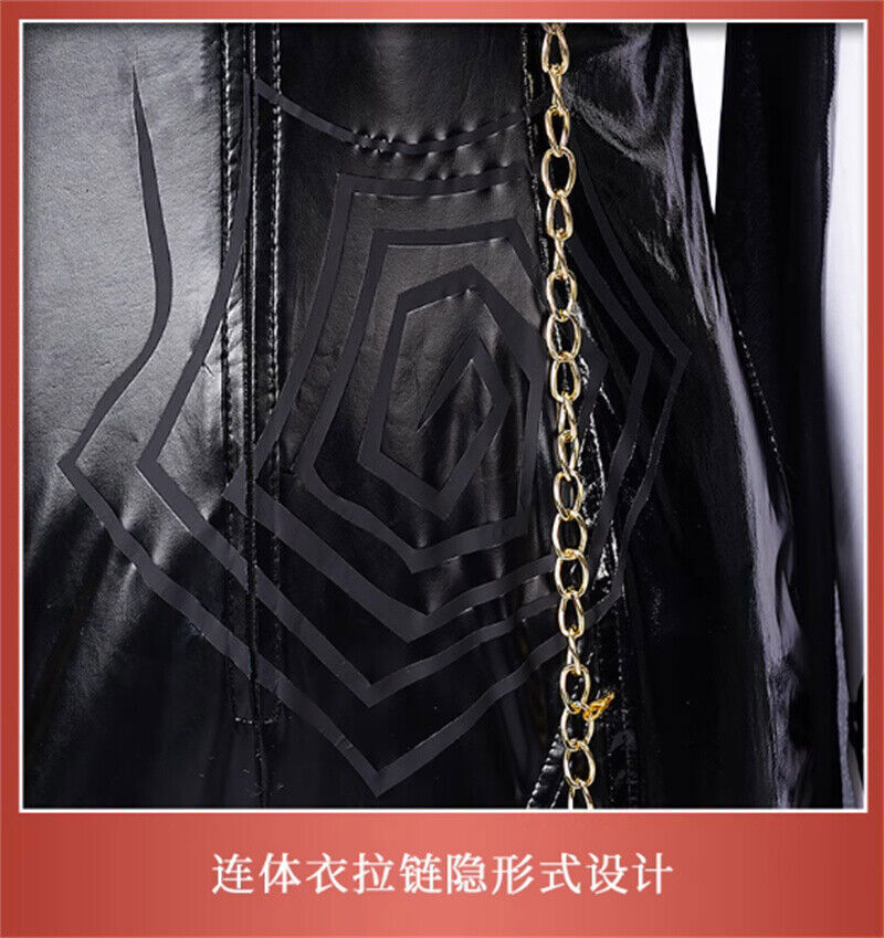 Bayonetta Cosplay Costume Bodysuit Tights Women Cosplay Uniform Party ...