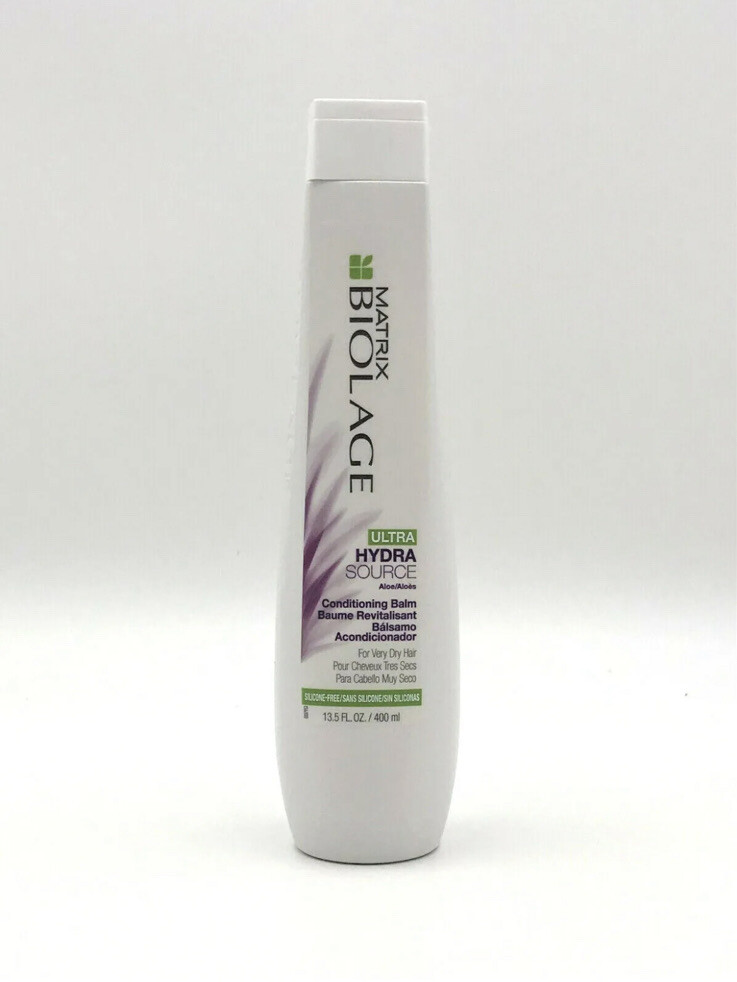 Matrix Biolage Ultra HydraSource Conditioning Balm For Very Dry Hair 13 ...