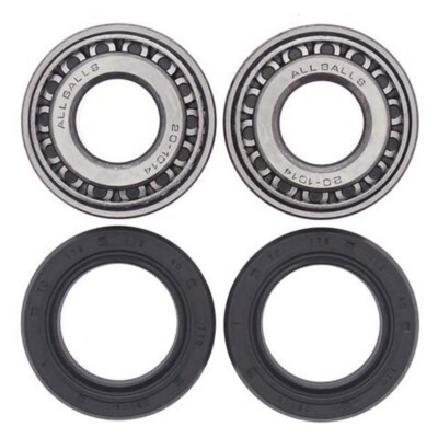 25-1002 WHEEL BEARING KIT REAR HARLEY DAVIDSON FXDS-CON DYNA ...