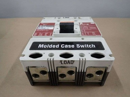 CUTLER HAMMER CAT# LD3600WK 600A/600VAC/250 TESTED, GUARANTEED & FREE ...