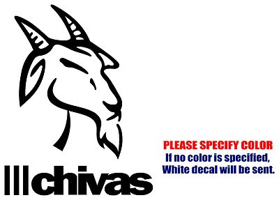 Chivas Logo Coloring Pages