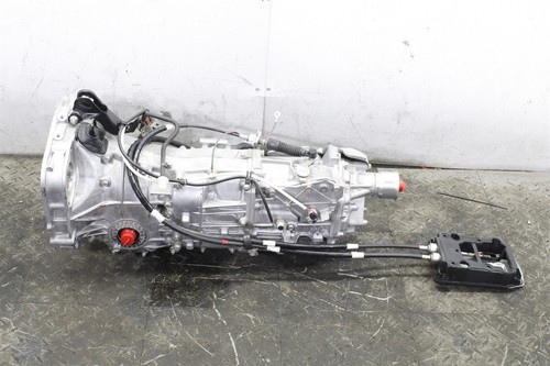 VB 6spd Transmission (Base vs Premium/Limited/TR) | Subaru WRX Forum