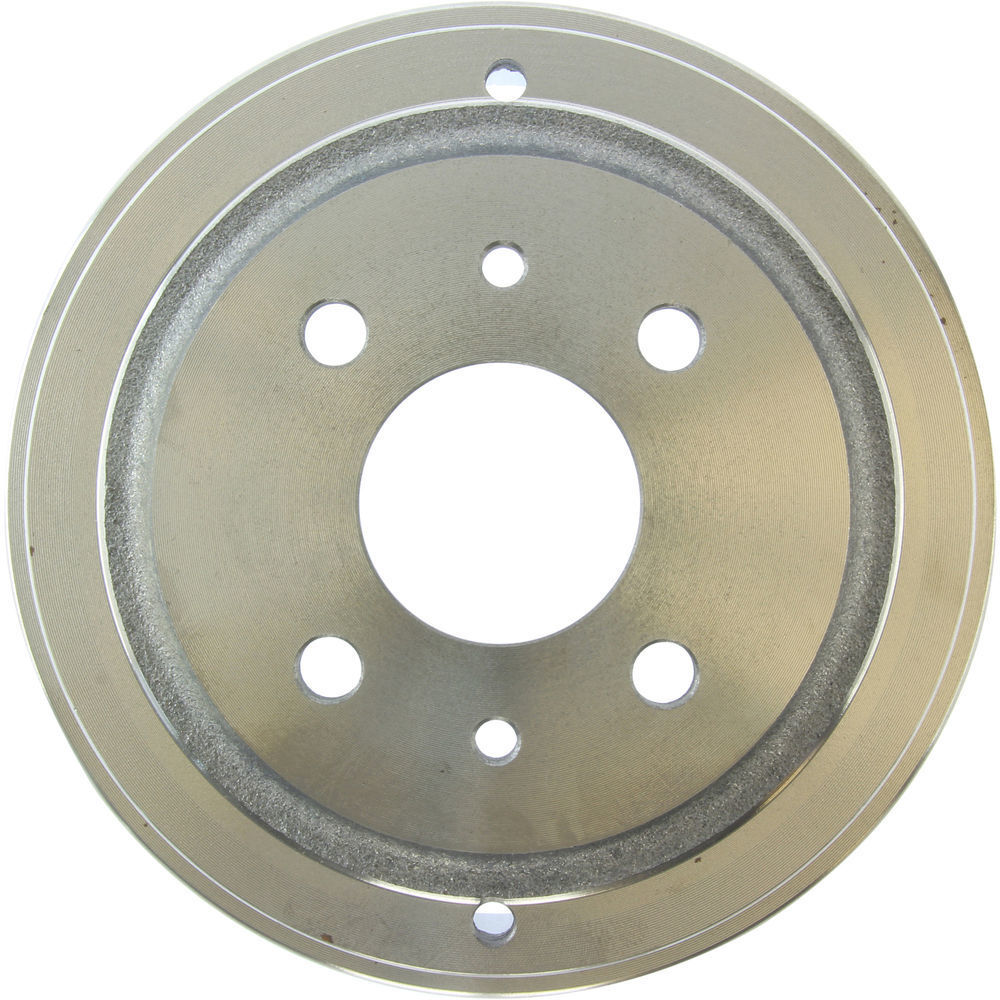 Brake Drum-Premium Centric 122.04000 for sale online | eBay